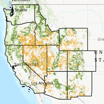 Thunderbolt Adventure Supply