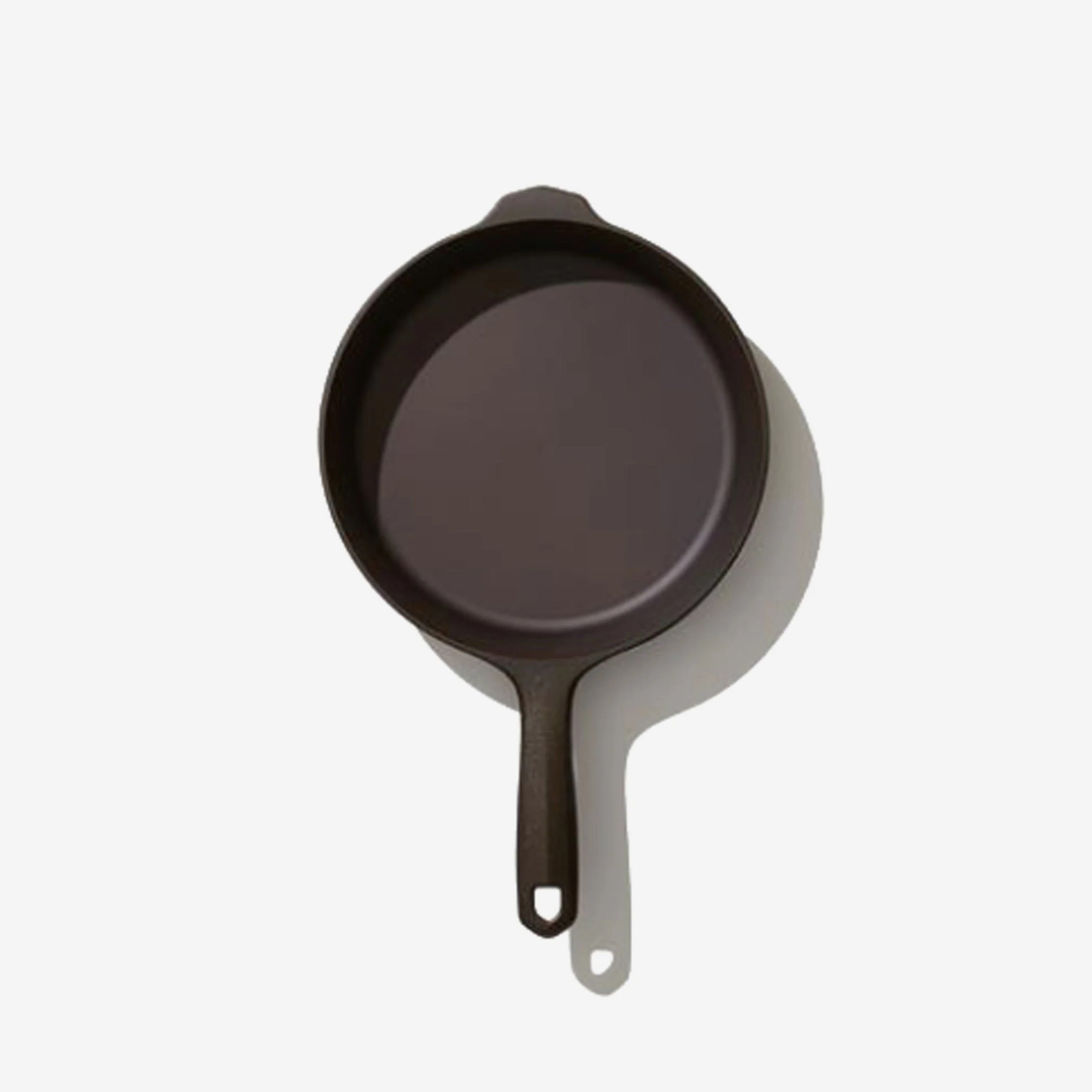 Thunderbolt Camp Kitchen Set with No. 6 Cast Iron Skillet – Thunderbolt ...