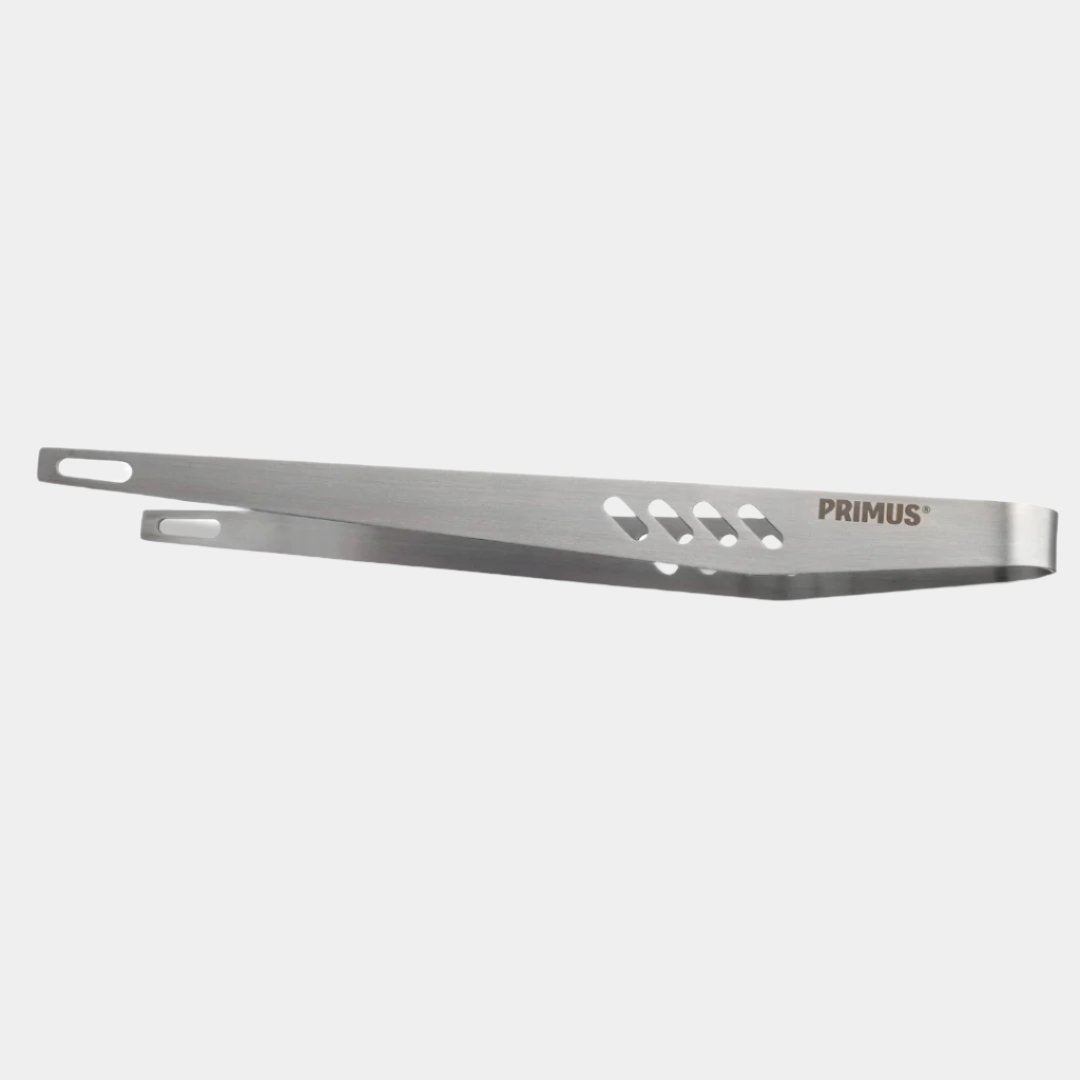 Campfire Tongs – Thunderbolt Adventure Supply