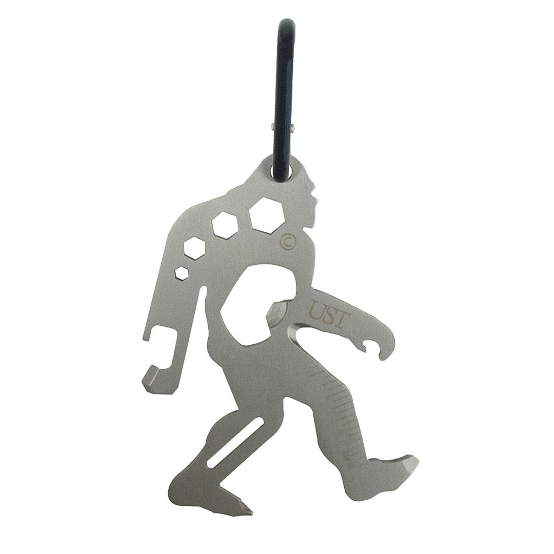 Sasquatch Tool-a-Long Multi-Tool – Thunderbolt Adventure Supply